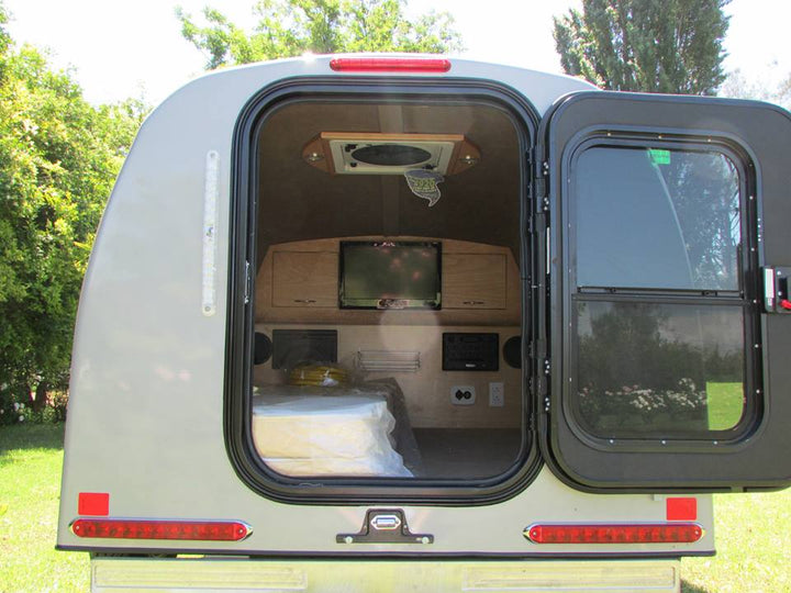MyPod trailer – camperchile