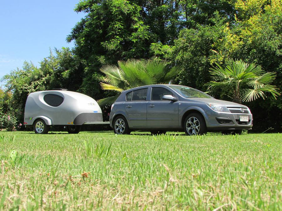 MyPod trailer – camperchile